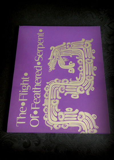 Flight Of The Feathered Serpent The Hesters Occult