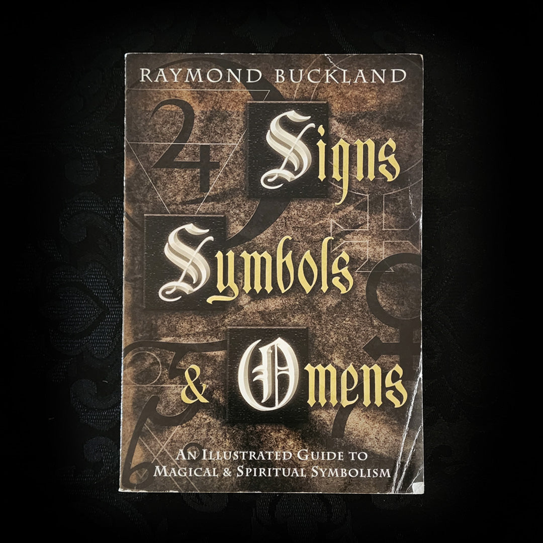 Signs Symbols and Omens – Hester's Occult