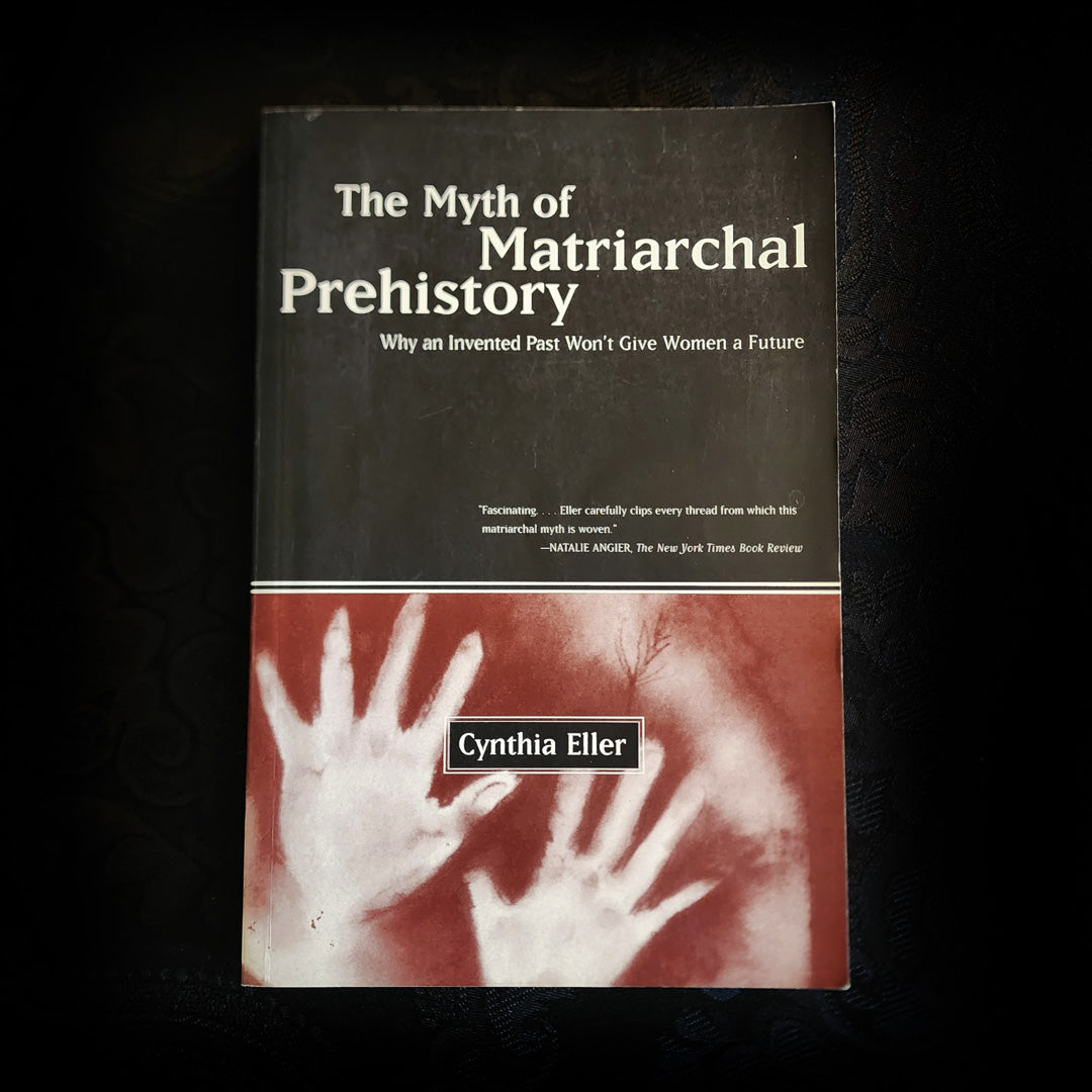 The Myth of Matriarchal Prehistory – Hester's Occult