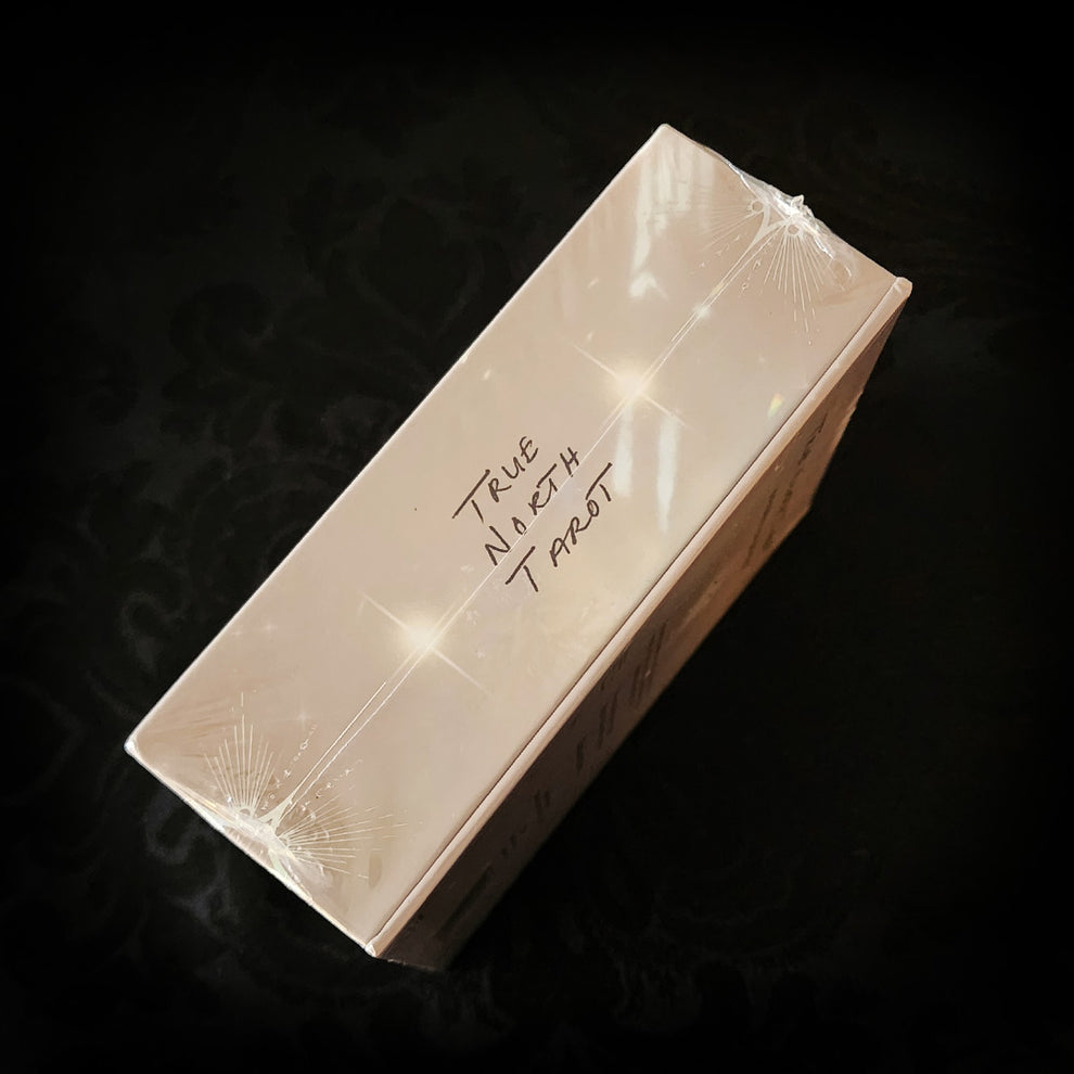 True North Tarot – Hester's Occult