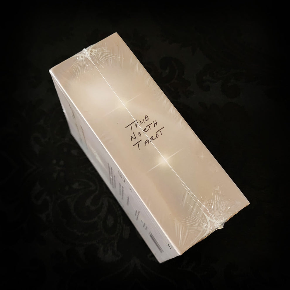 True North Tarot – Hester's Occult