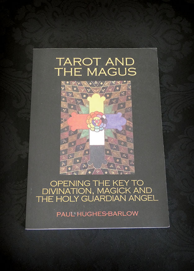 Tarot And The Magus – Hester's Occult