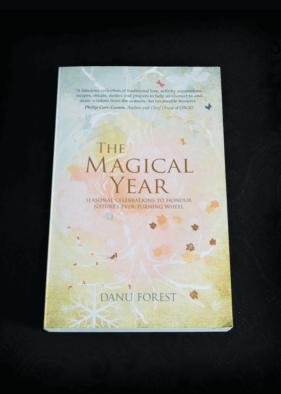 Magical Year, The – Hester's Occult
